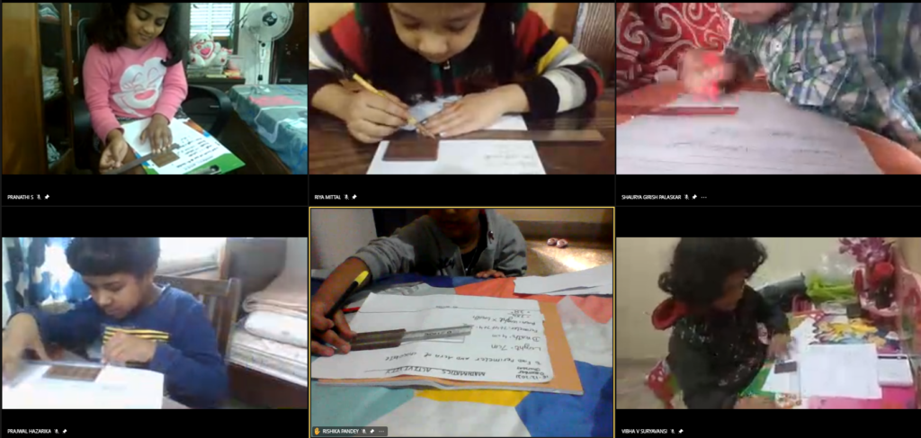 NPS - National Public School