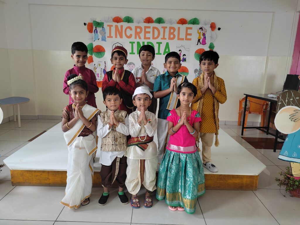 NPS - National Public School
